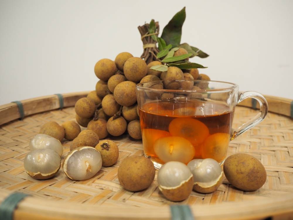 Handcrafted Local Longan Wine Workshop | In Time Of - Nan Fung Group