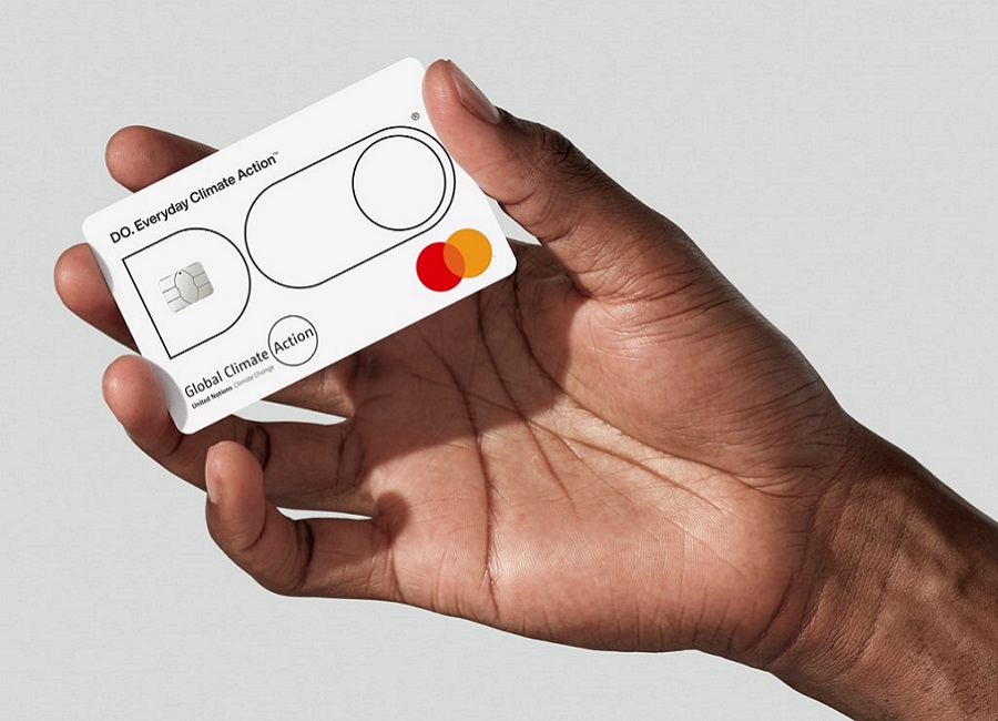 World's First Wooden Debit Card Finding a Way to Save the Earth with ...