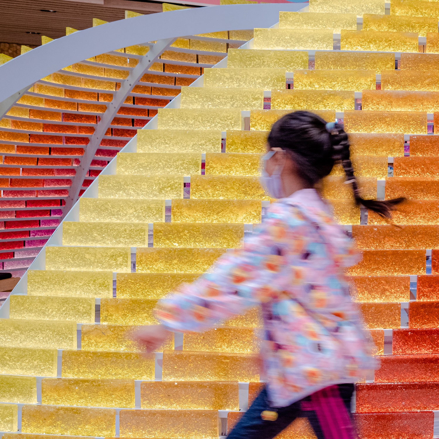 Raising environmental awareness through good design | In Time Of - Nan ...